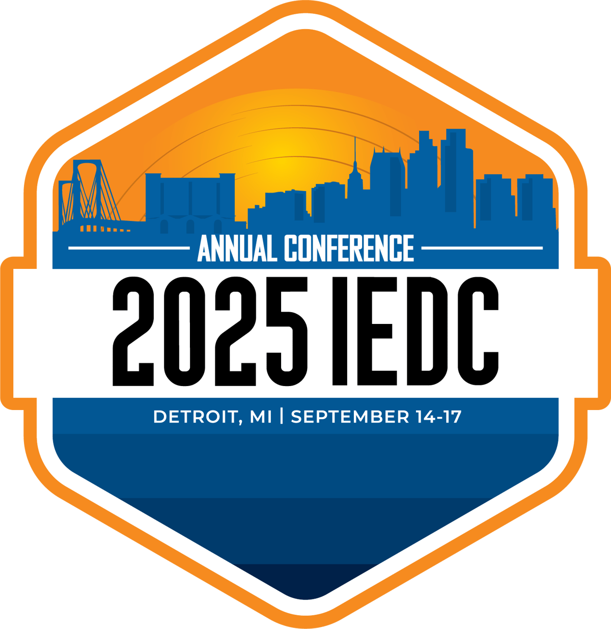 2025 Annual Conference | Detroit, MI